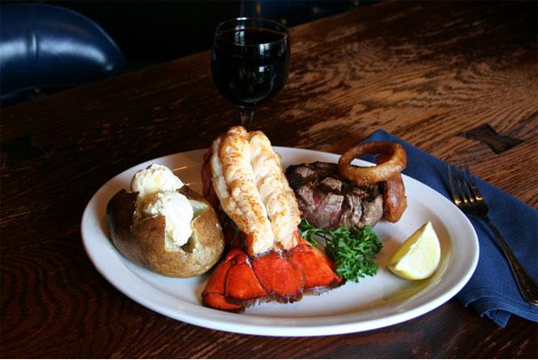Marblehead Chowder House
