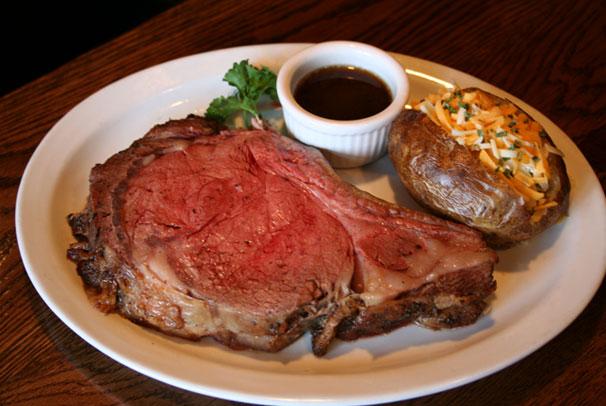 Marblehead Chowder House