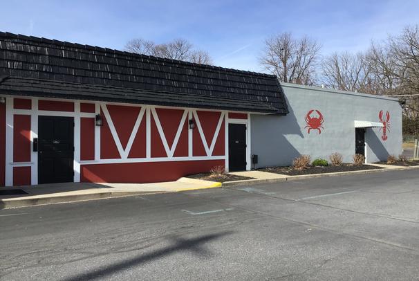 Marblehead Chowder House